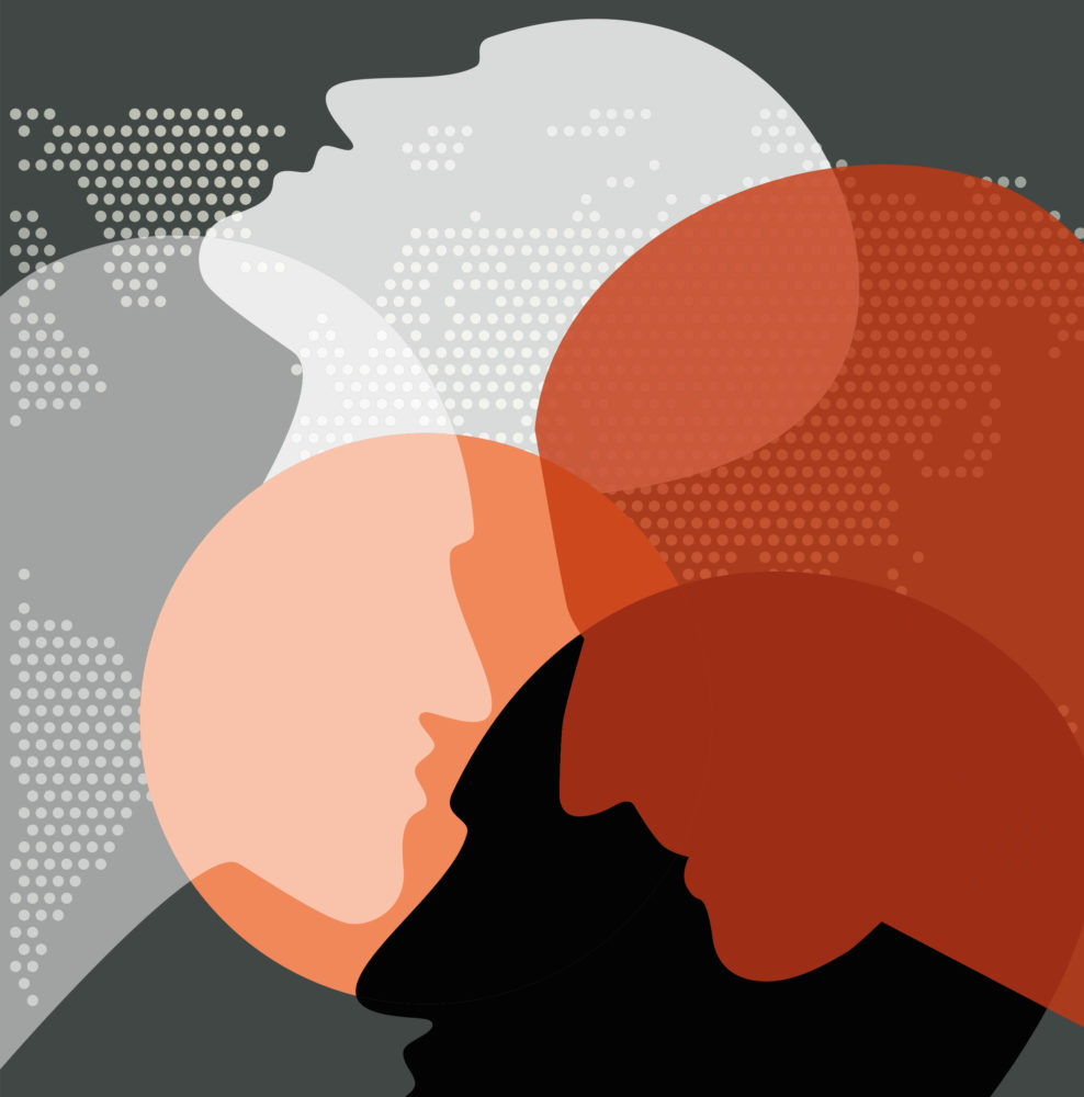 Conférence : Parents, enfants et institutions : de la rupture ...