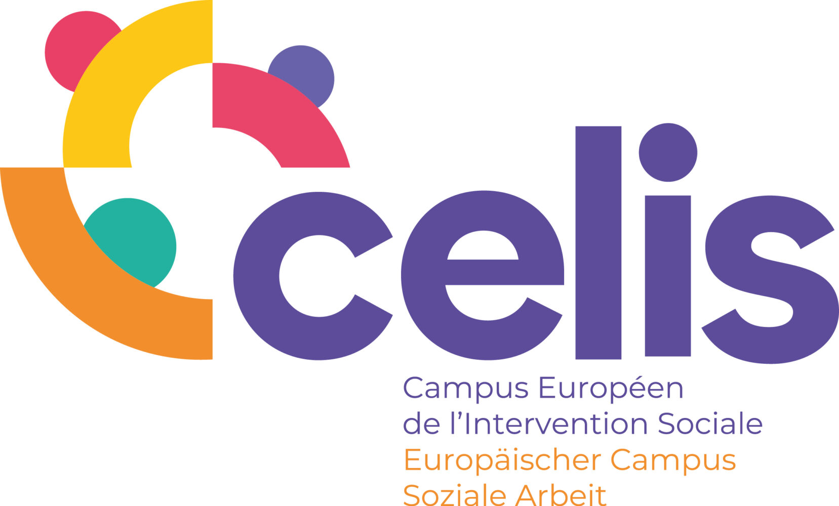 CELIS - Campus Européen de l'Intervention Sociale